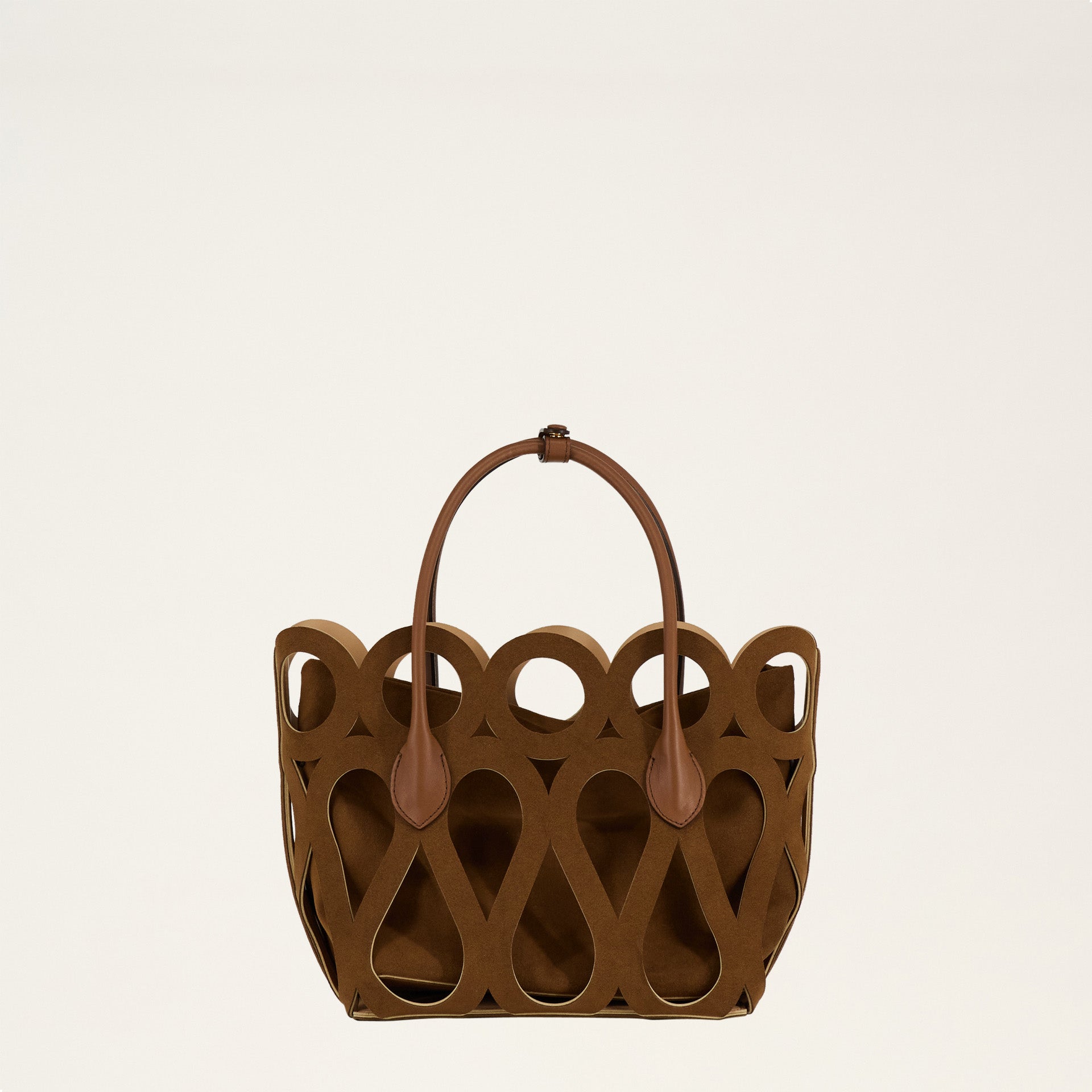 MAZE - BROWN – MARY AL TERNA