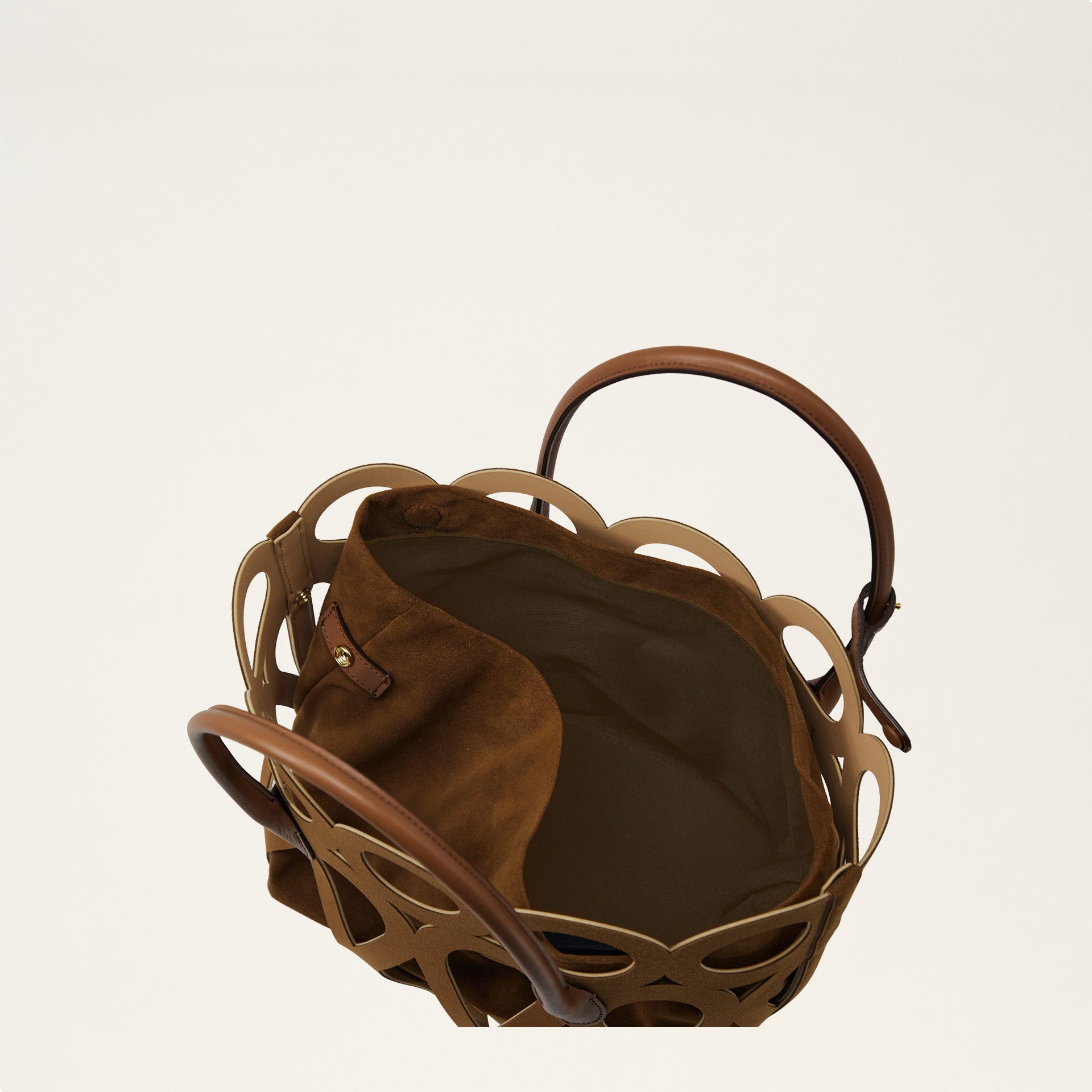 MAZE - BROWN – MARY AL TERNA