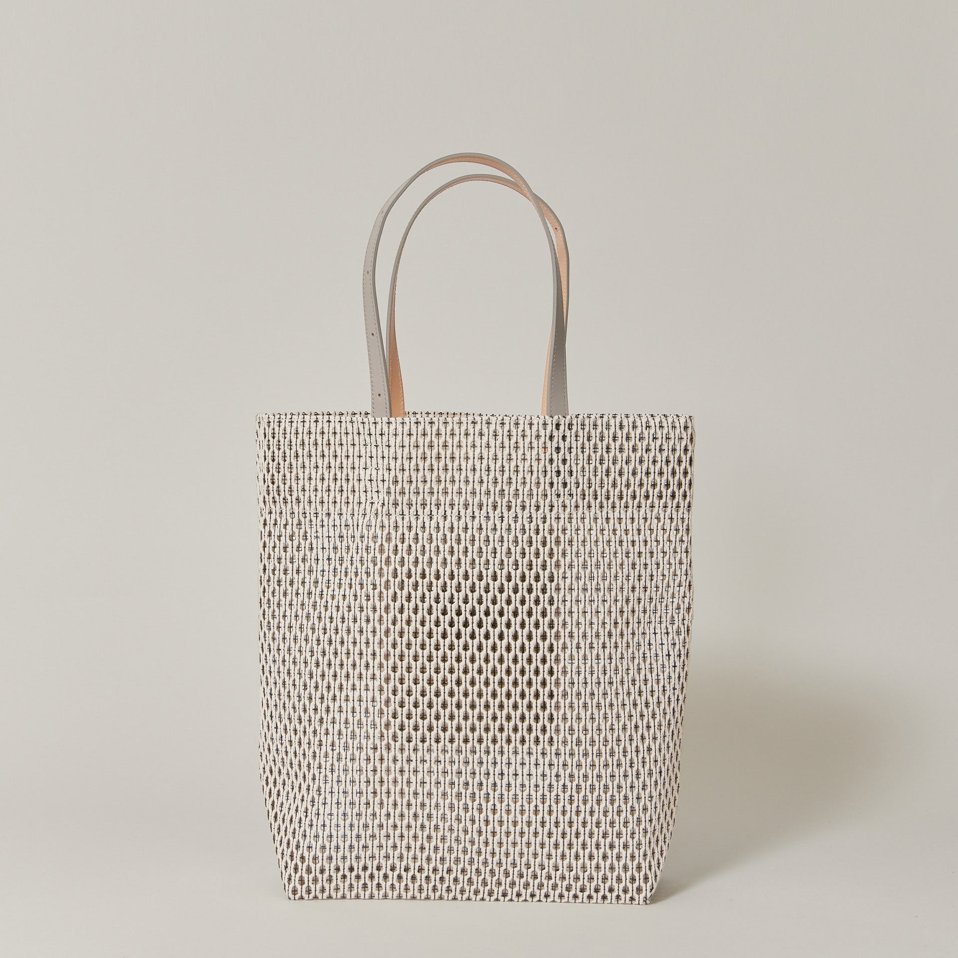 GAP - LIGHT GRAY×NUDE – MARY AL TERNA